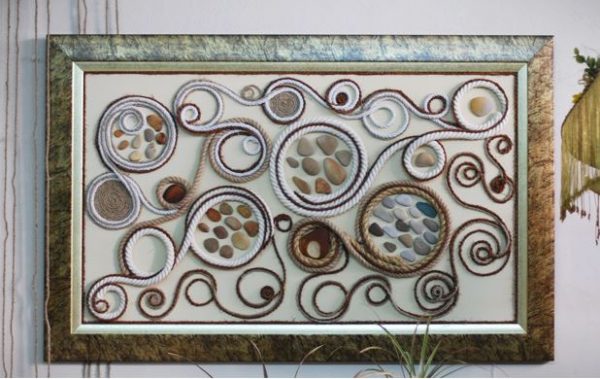 DIY Rope Decor Ideas