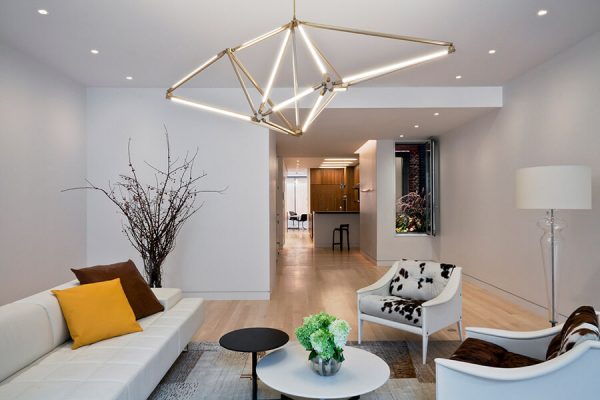 Home lighting: 25 Led lighting ideas