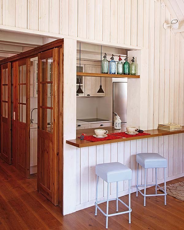 17 Kitchen serving hatch ideas