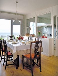 Contemporary Kitchen Hatch Designs