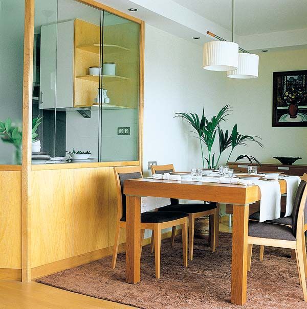 17 Kitchen serving hatch ideas