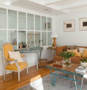 17 Kitchen serving hatch ideas