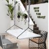 Diy Hanging Table Ideas